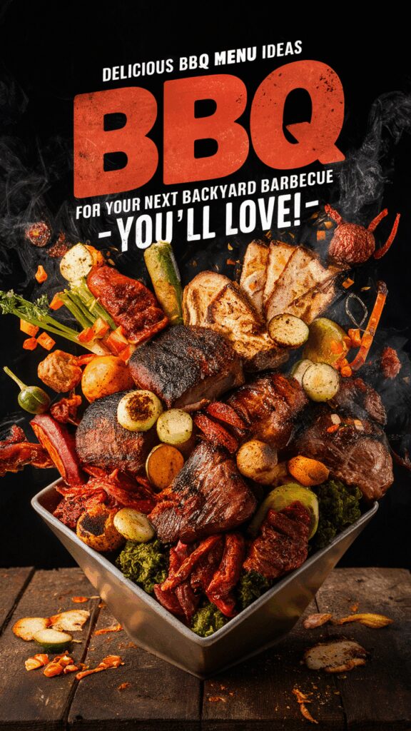 Top Smoker Recipes: Easy BBQ Ideas for Delicious Meats | Nutrify Recipe App