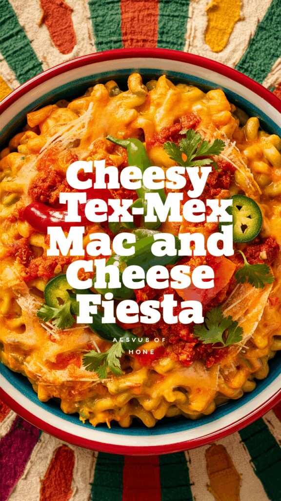 Creamy Cheese Baked Spaghetti Twist | Nutrify Recipe App